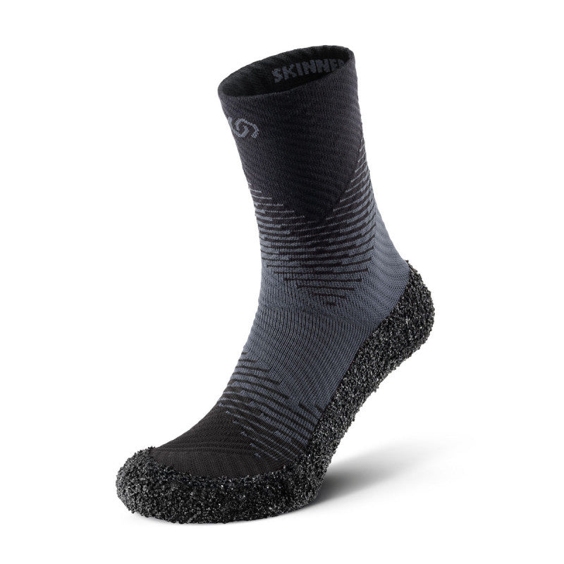 SKINNERS COMPRESSION 2.0 sokkar - Hraun – UGLAN HEILSUVÖRUR