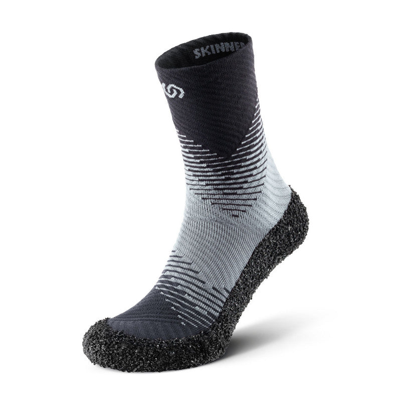 SKINNERS COMPRESSION 2.0 sokkar - Silfurberg – UGLAN HEILSUVÖRUR